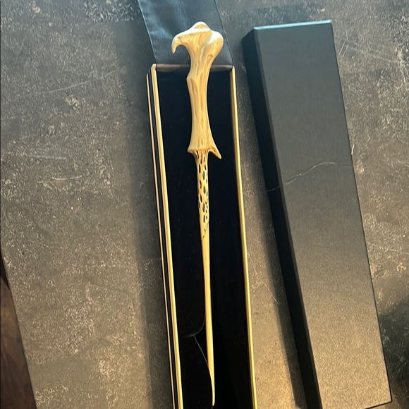 Universal Studio | Other | Harry Potter Lord Voldemorts Wand | Poshmark